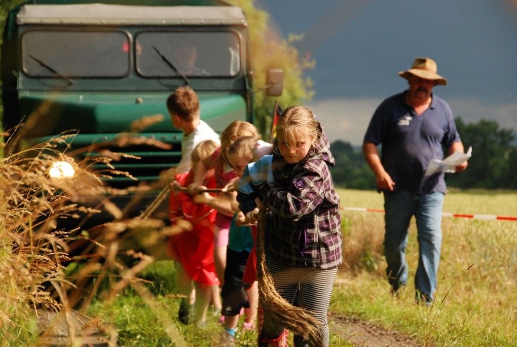 Push flow or pull flow: what is the difference and what exactly is it ...